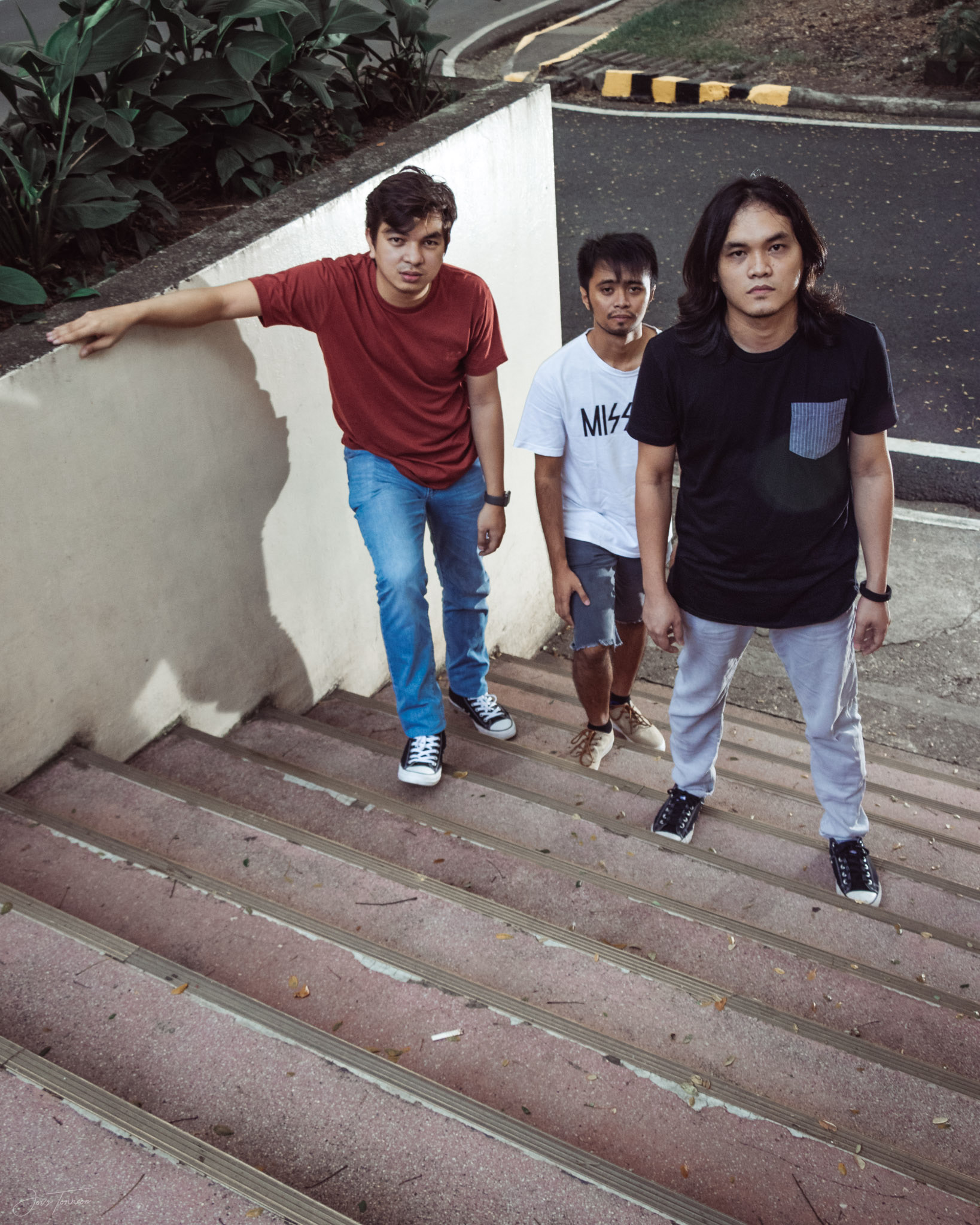 Metal Act Grogun Release Track Entitled Mordred [Philippines] - Unite Asia