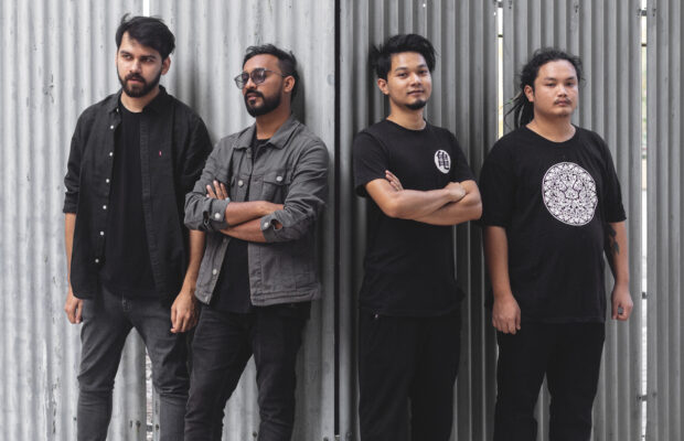 Progressive Metalcore Band Sarfaad Release New Track 'Dog Days' [India ...