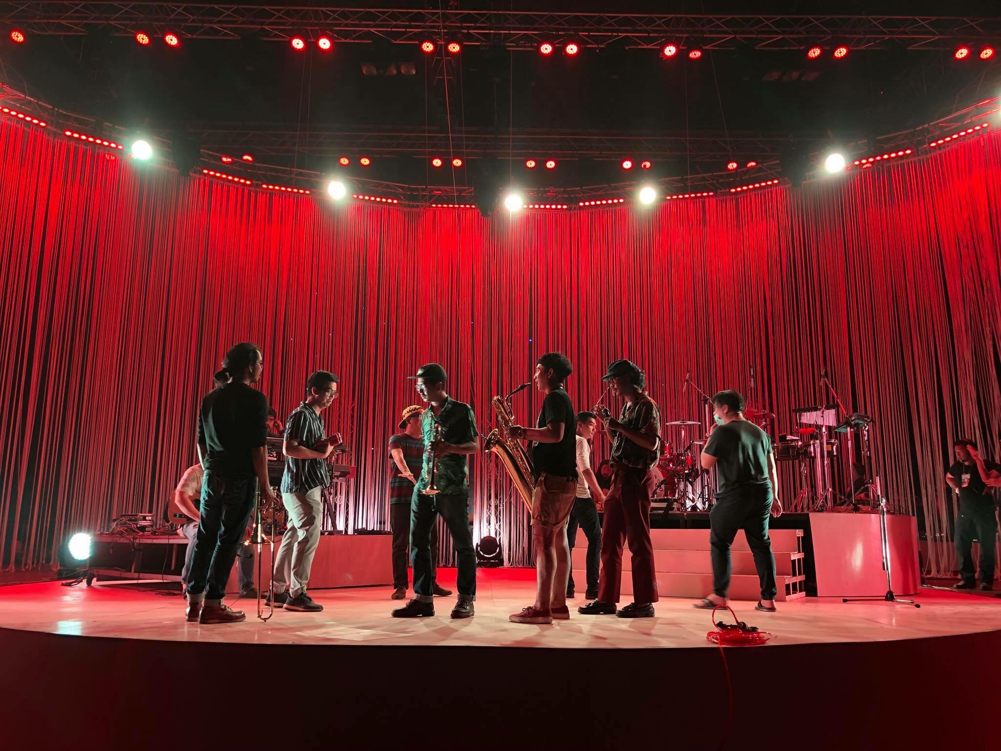 Asian Ska Community Festival - Online Live Festival Set For Aug 8 9AM ...