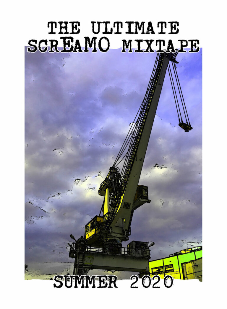 'The Ultimate Screamo Mixtape' Summer 2020 Compilation Features A Bunch of Asian Acts - Unite Asia