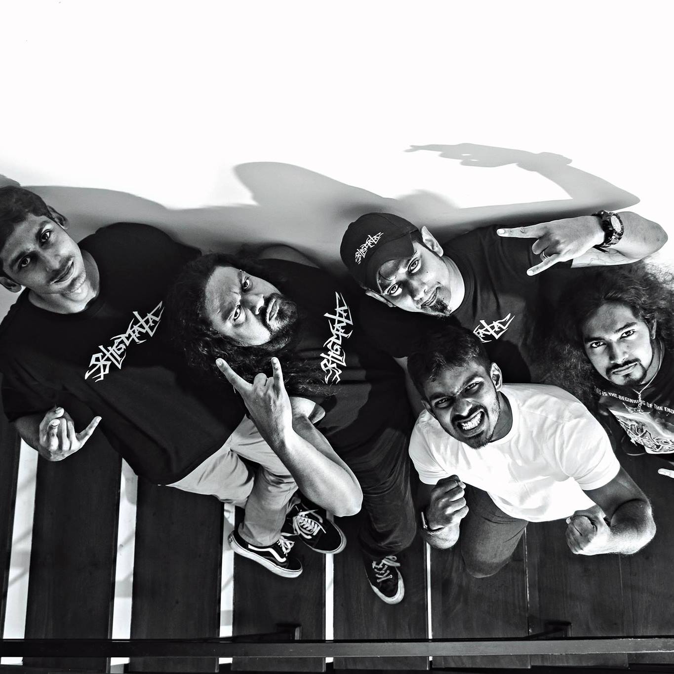 Sri Lankan Metal Band Stigmata Release Emotional Track To Pets Who've ...