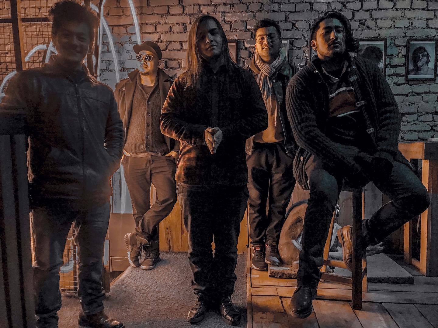 Rap Metal Act Chakachak Unleash New Music Video 'Gatibidhi' [Nepal ...