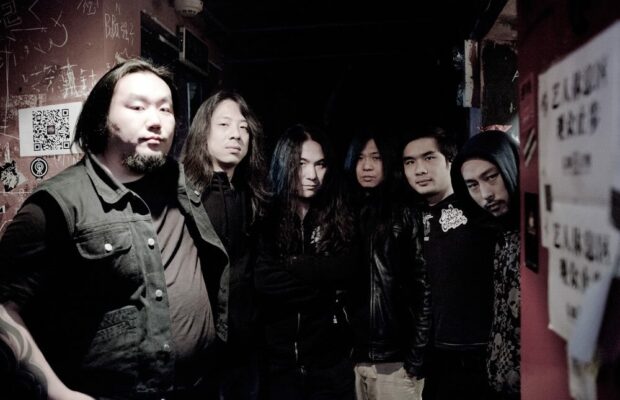 Annual Chinese Metal Festival - 330 Metal Fest - Goes Off Without A ...