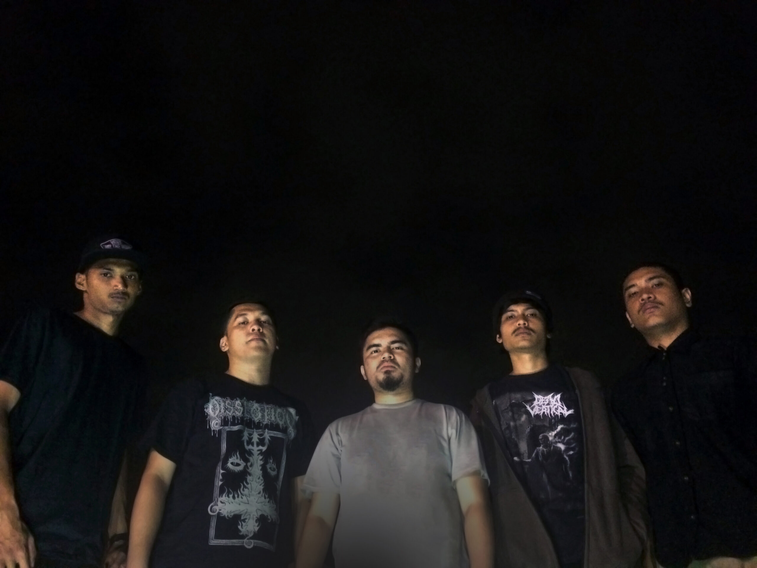 Deathcore Band Deathmyth Release New Singles [Indonesia] - Unite Asia