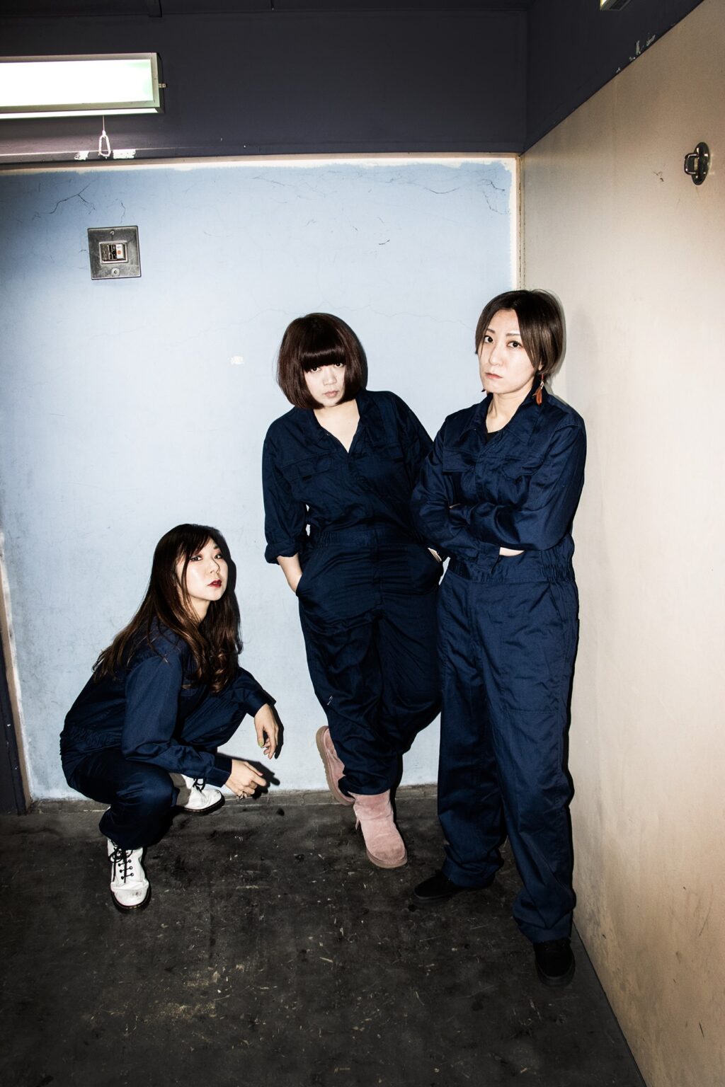 Beast From The East Podcast Release New Episode With Japanese Punk Band ...