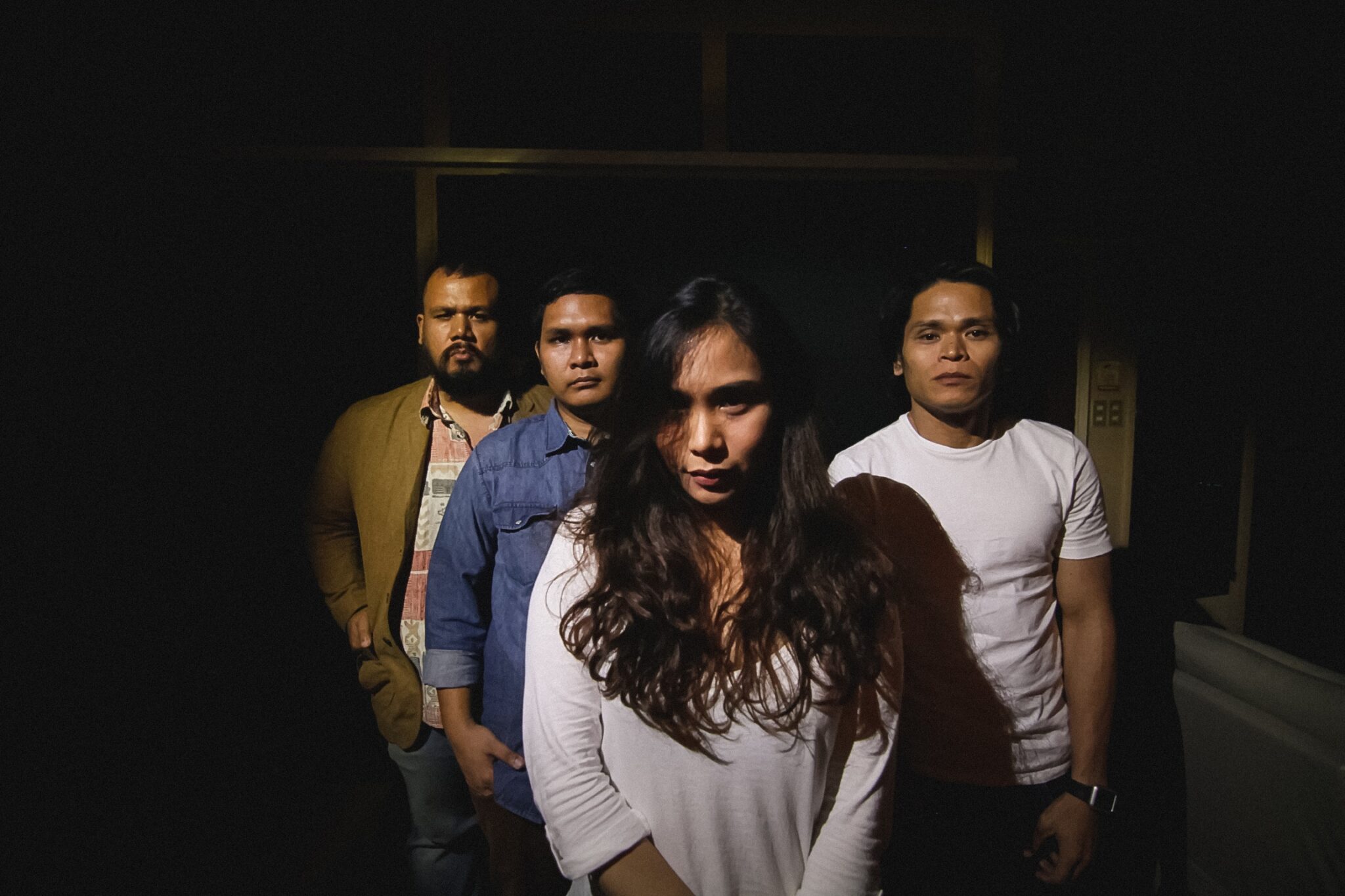 Dream Pop Band KRNA Release New Single 'In Time' [Philippines] - Unite Asia