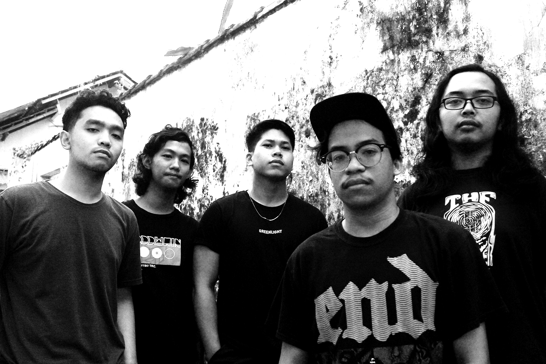 Hardcore Metal Act Osborn Release Single 'Won't Surcease' [Indonesia ...