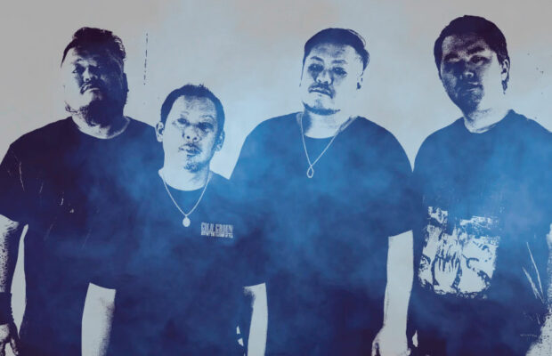 Watch Hardcore Band Thorn In New Music Video From Upcoming Album [Japan ...