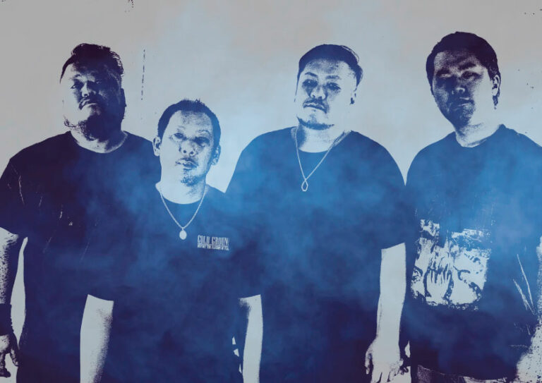 Watch Hardcore Band Thorn In New Music Video From Upcoming Album [Japan ...