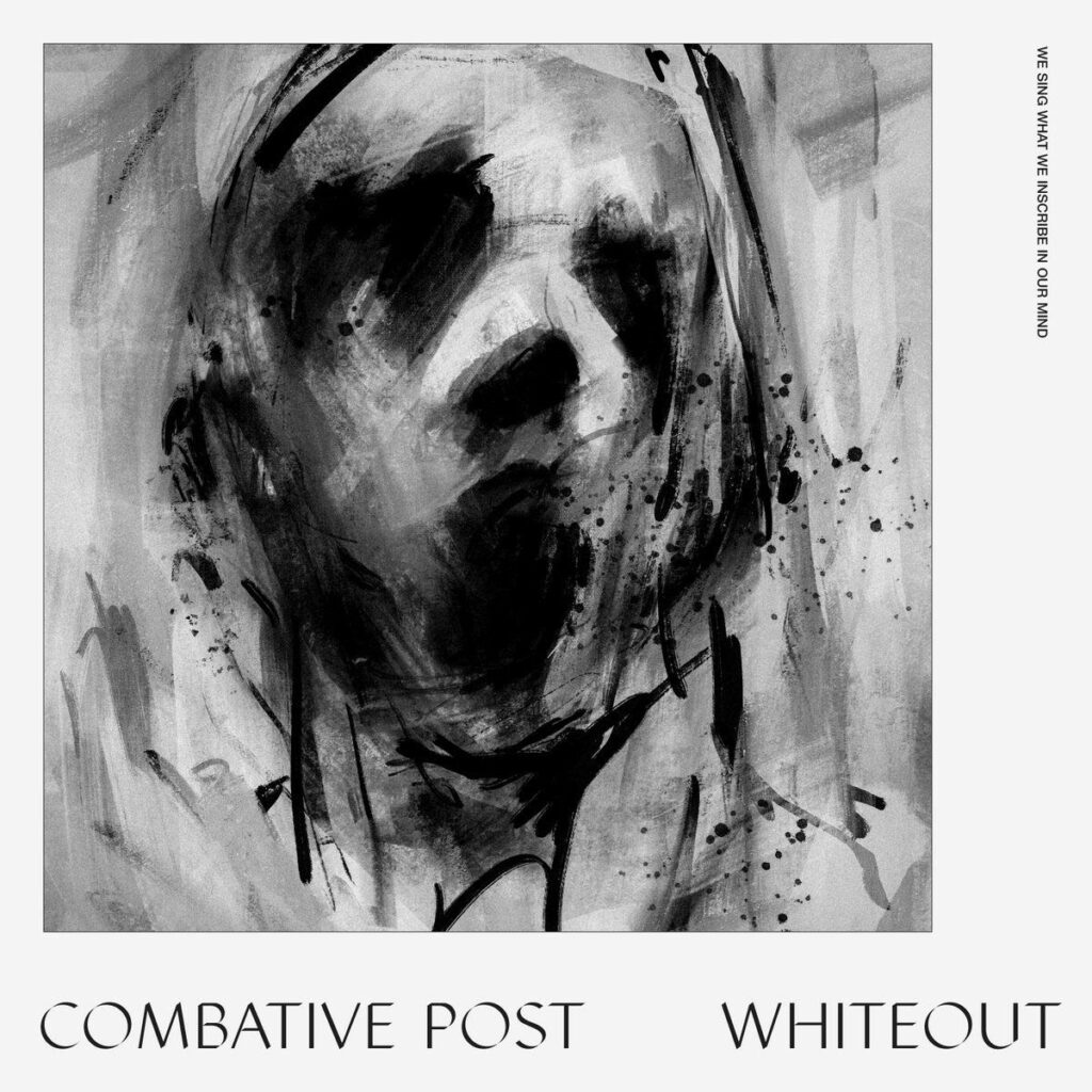 REVIEW: Korean Hardcore Band Combative Post Release Album 'Whiteout ...