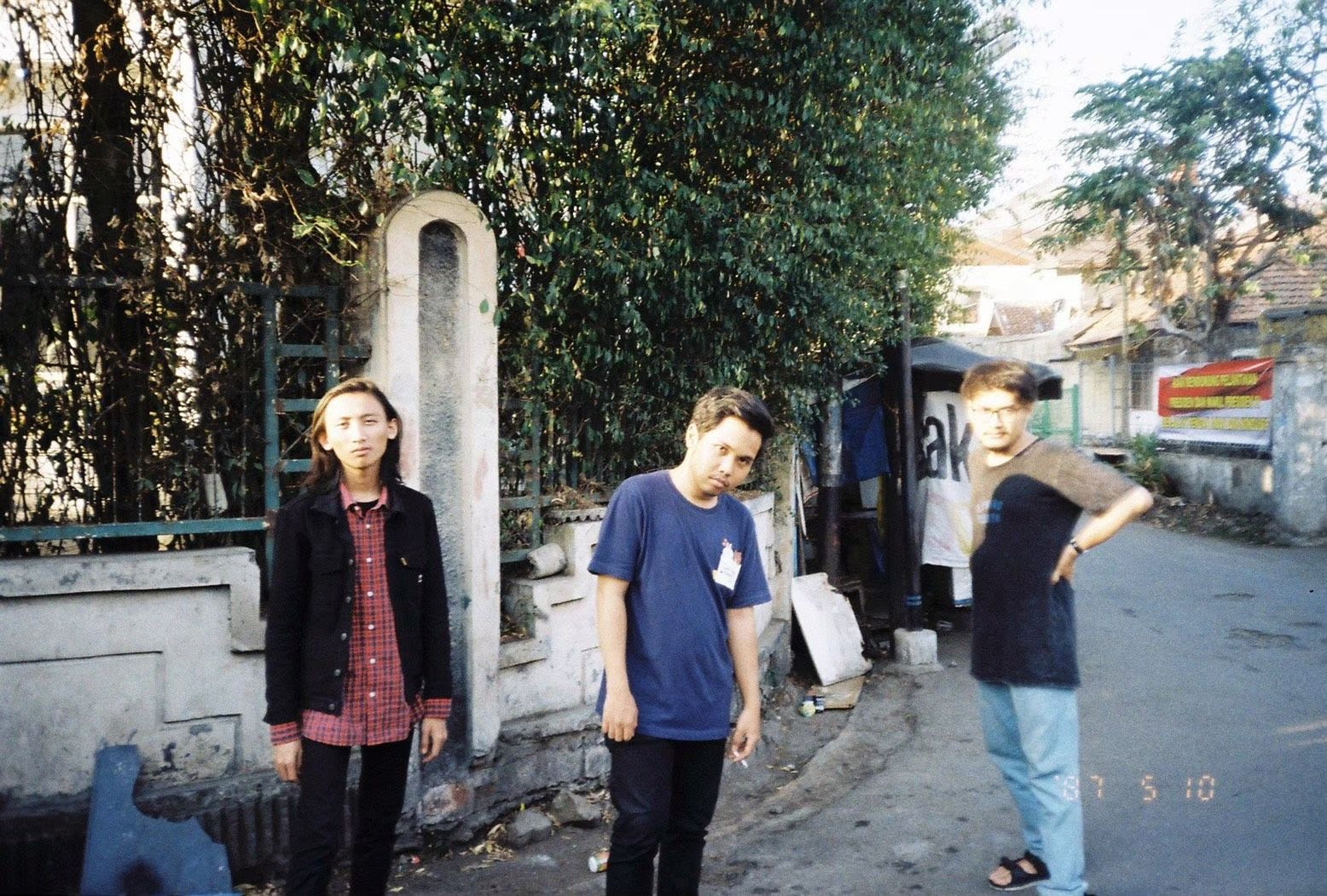 Pop Punk Trio Midtown Carousel Release New Single [Indonesia] - Unite Asia