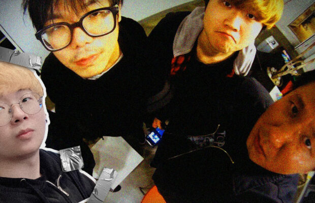 Punk Band Ultralazy Release Debut EP [Korea] - Unite Asia