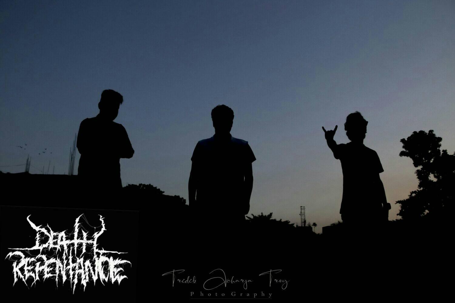 Bangladesh Death Metal Band Death Repentance Announce New EP - Unite Asia