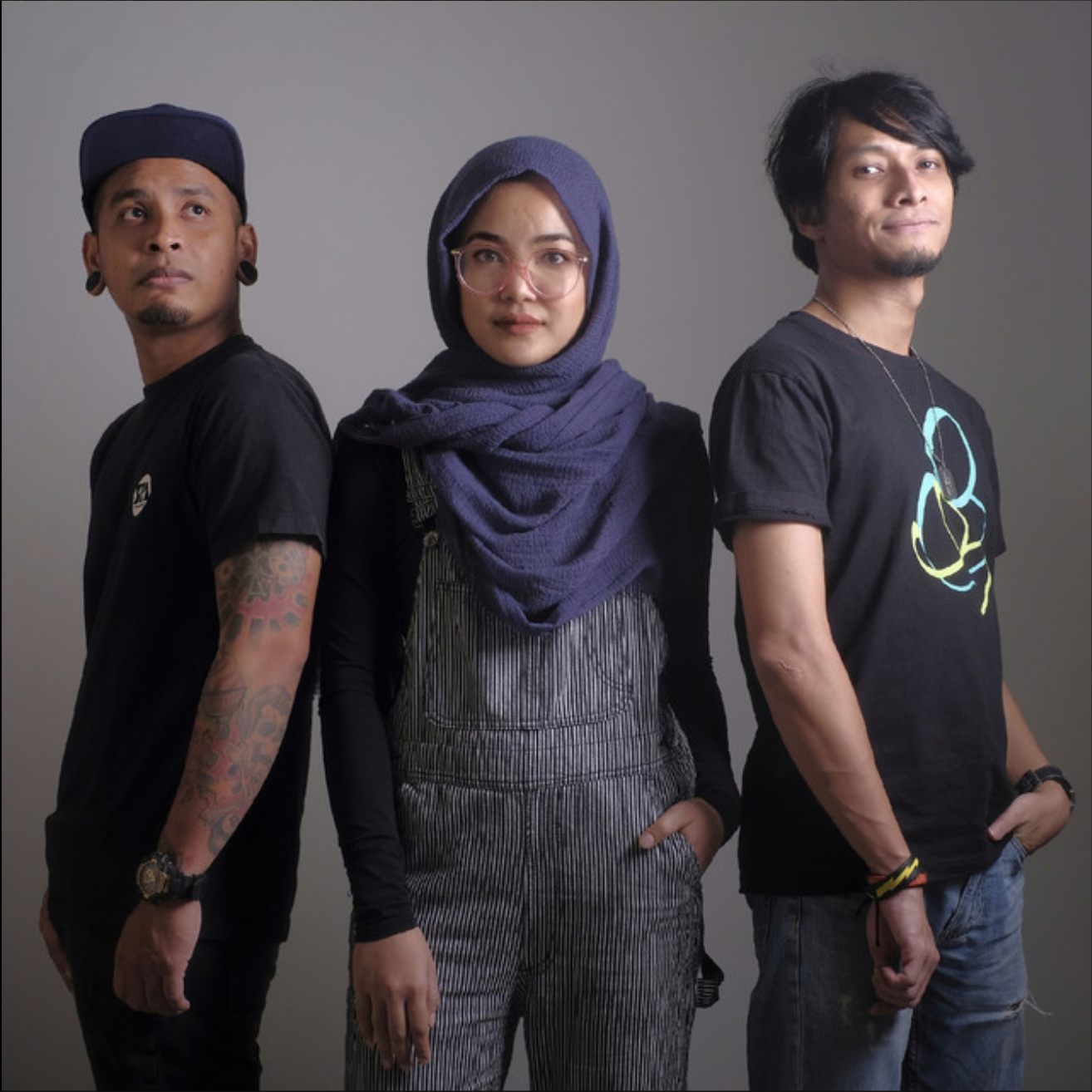 Melodic Punk Band Ix Chel Release Music Video and Debut EP [Malaysia ...