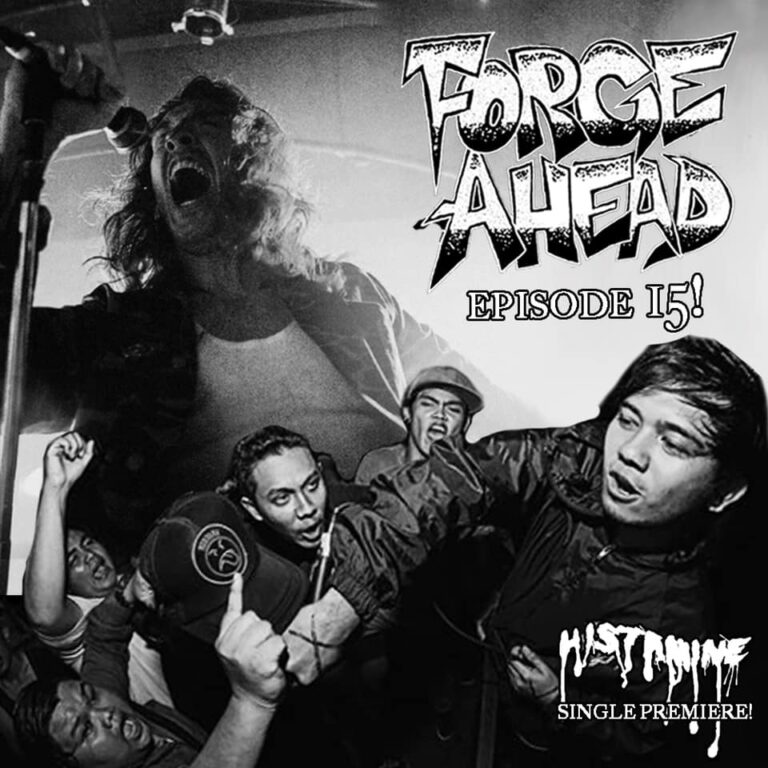 We're All About Celebrating Each Other - Check Out Forge Ahead Podcast ...