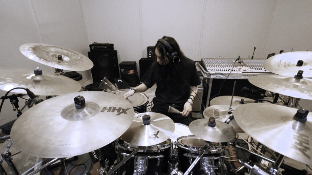 Thai Death Metal Band Naraka Release New Single Off Debut Album - Unite ...