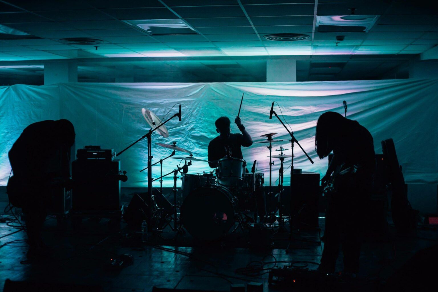 Math Rock Band Faustus Release Debut Music Video Announce Debut Album ...