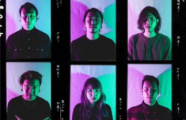 Rain In Time Release New Single/Video '玻璃心' [Hong Kong] - Unite Asia