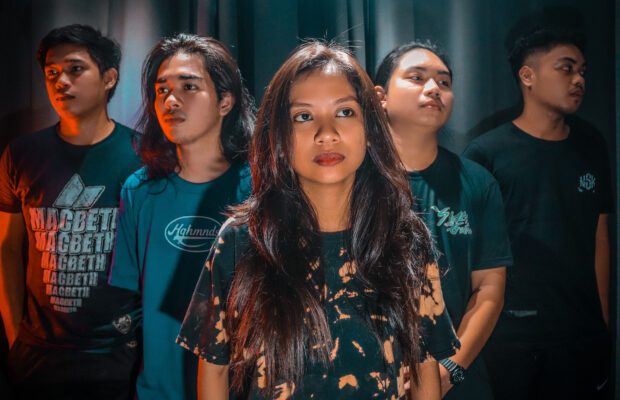 Sonorous Release Debut Single 'Til Death Do Us Art' [Philippines ...