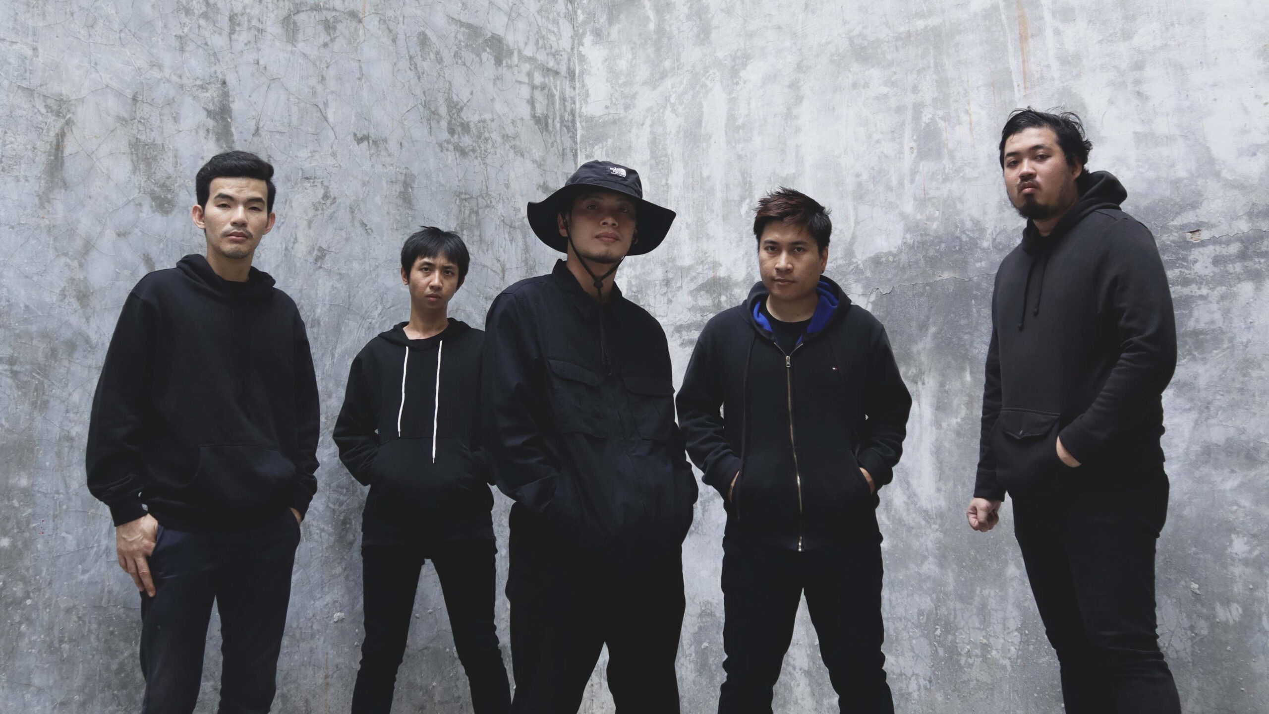Post Hardcore Band Million Whisper Release Music Video Off New Album ...