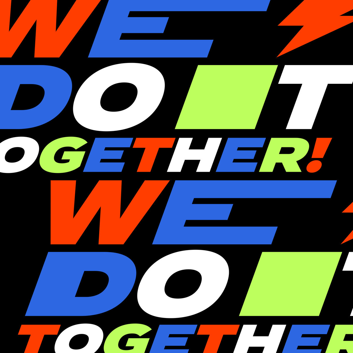 Electric Muse Release Two Tracks Off 'We, Do It Together' All Women ...