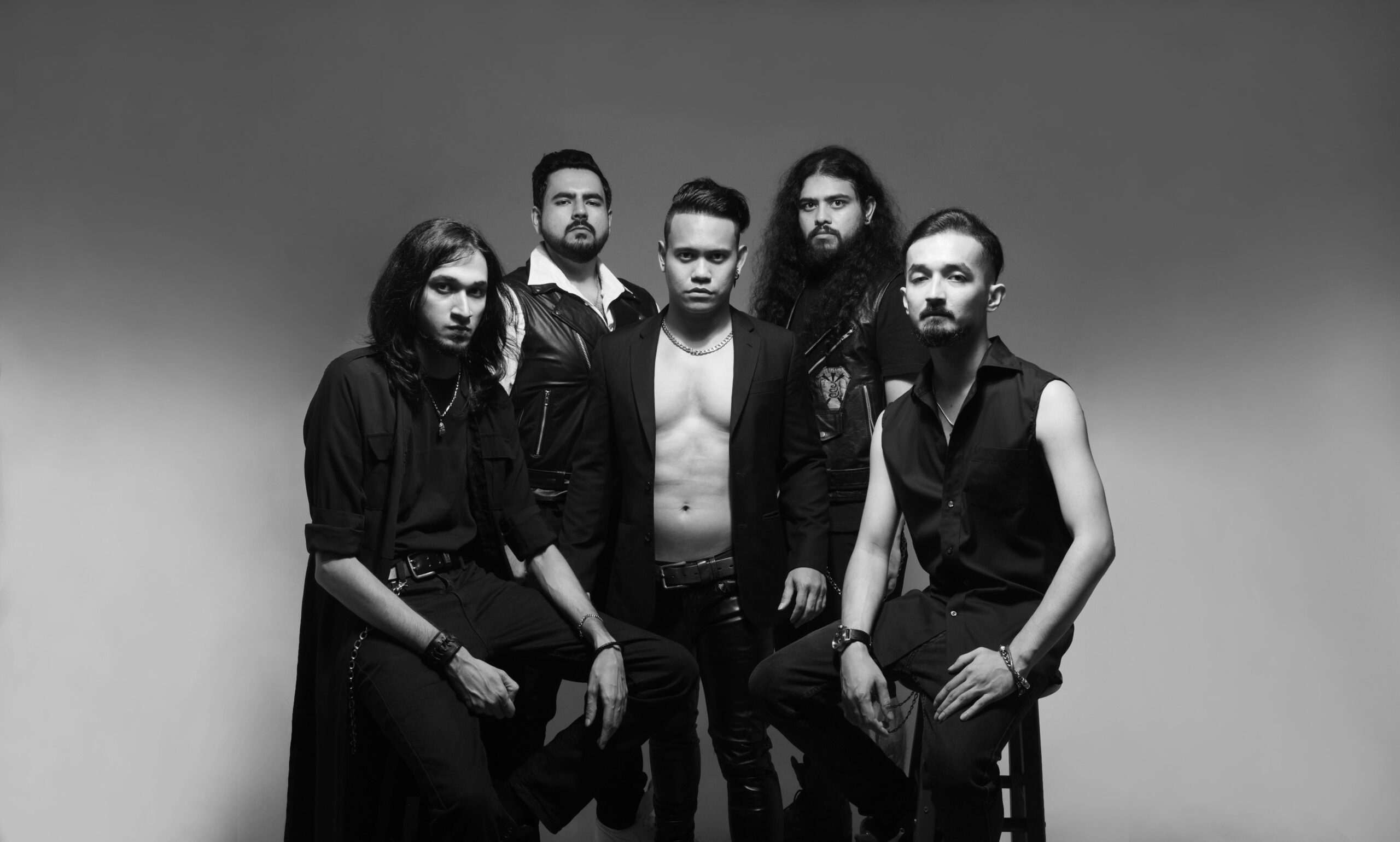 Check Out Groove Metal Band Mothflesh's Brand New Track 'Skyfather ...