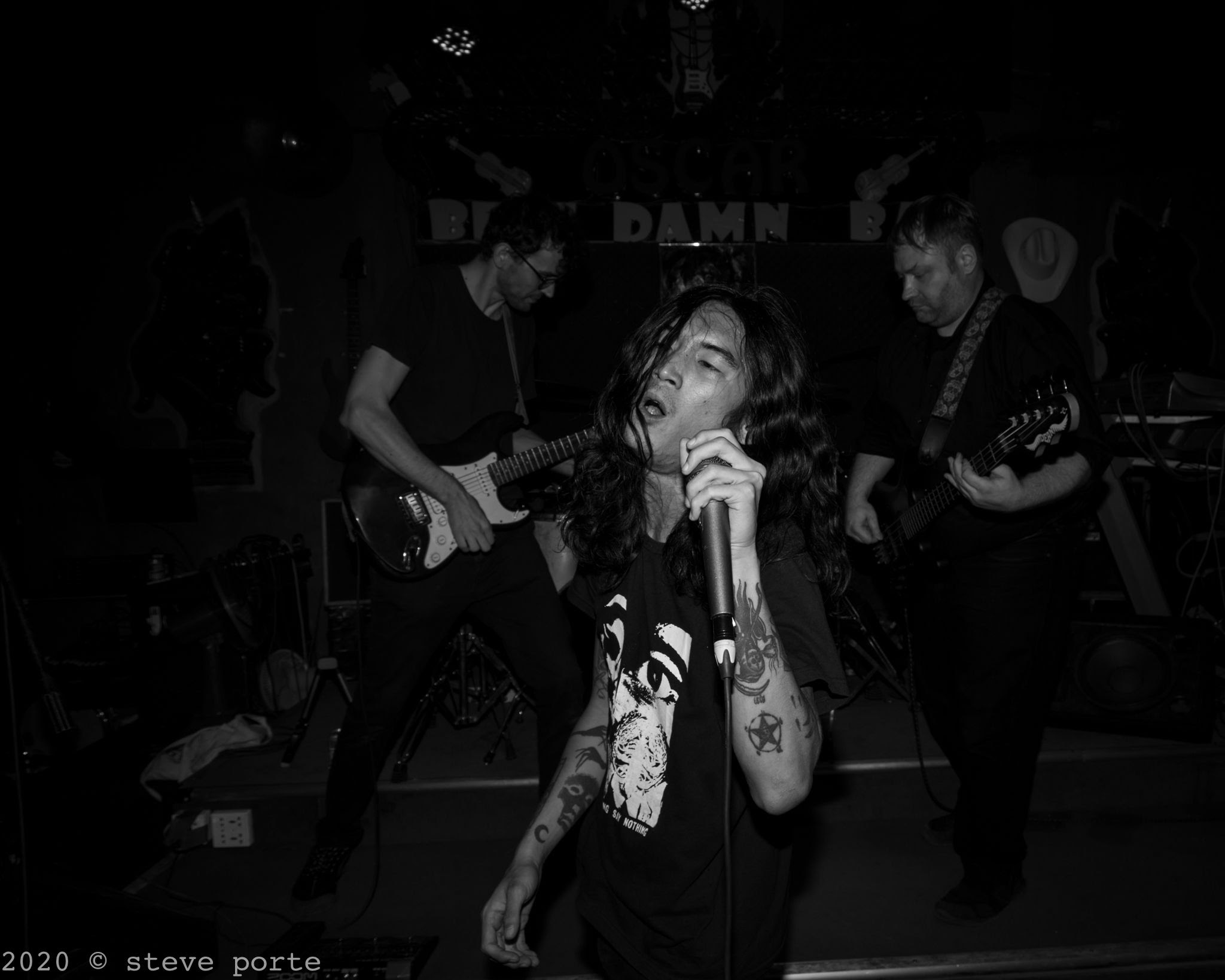 Short-lived Cambodia-Based Punk Band Blood Bricks Release Debut Album ...