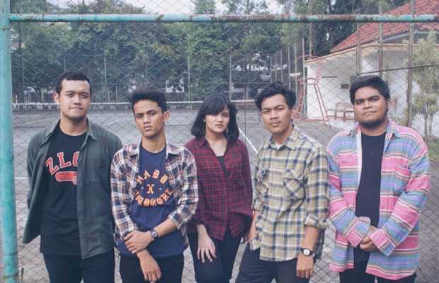 Emo/Indie Pop Band Much Are Back With Phenomenal Track [Indonesia ...