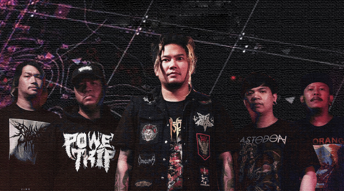 Deathcore Band G6PD Release Music Video For 'Xitizen' [Thailand ...