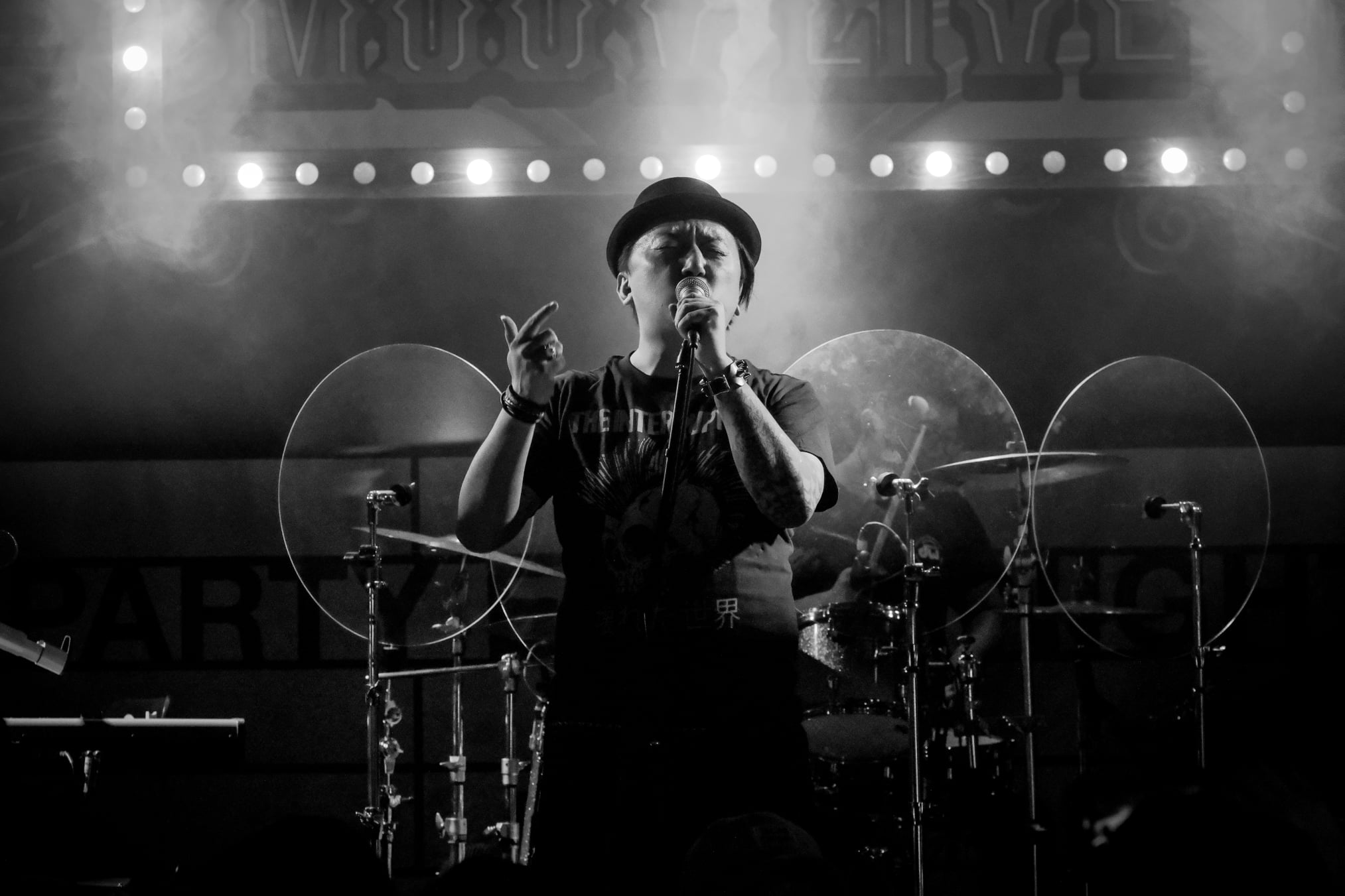 Chinese Punk Band The Noname Release New Single (Acoustic) - Unite Asia