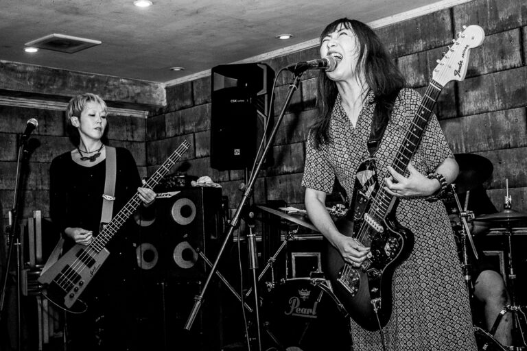 Teppei Miki's New YouTube Channel Drops Two Live Videos for Hardcore ...