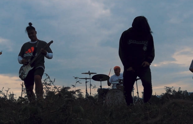 Pop Punk Band HTTM Release Music Video [Philippines] - Unite Asia