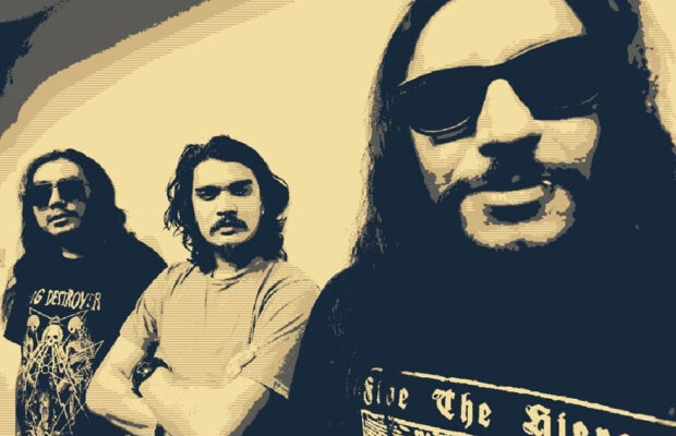 Stoner Metal Band Shree 3 Release Lyric Video For Track About New ...