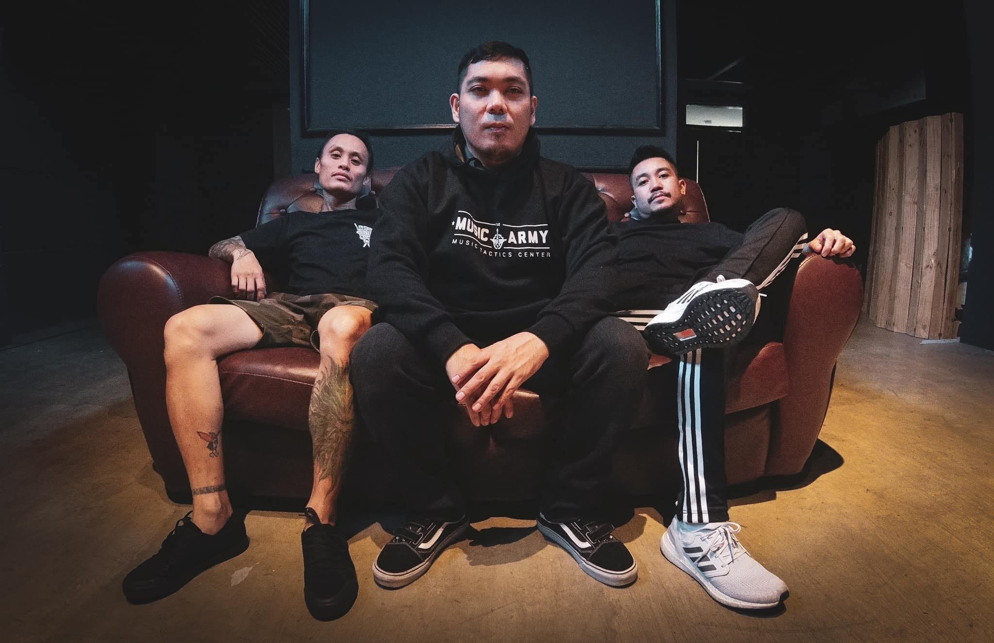 Filipino Metal Sanctuary