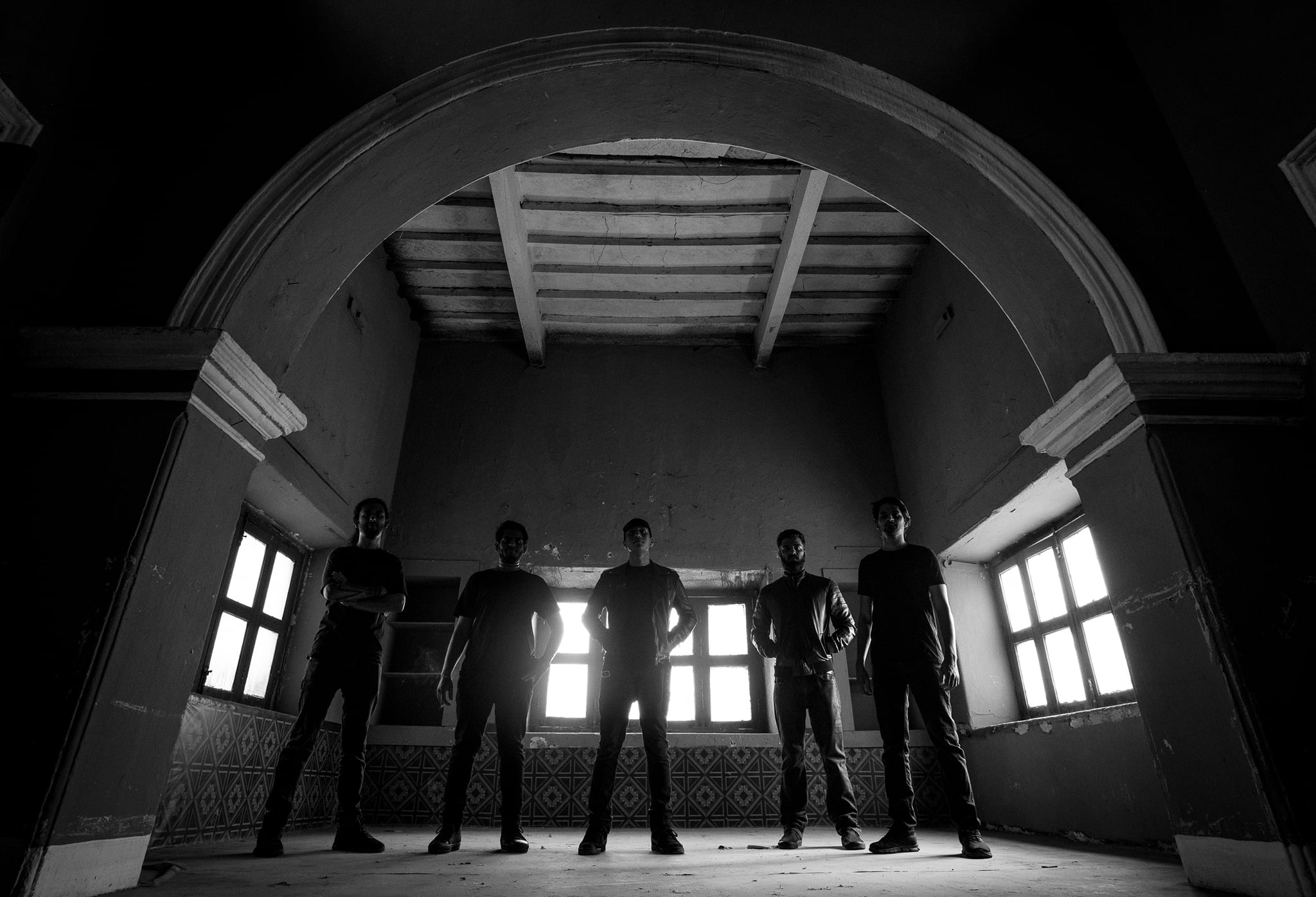 One of Our Favorites - Godless - Announce New Album and Craft Beer ...