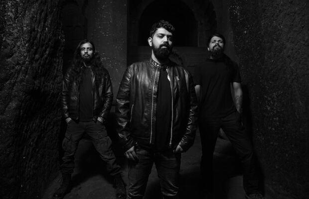 Tech Death Anyone? Dead Exaltation Drop A Third Track of Madness [India ...