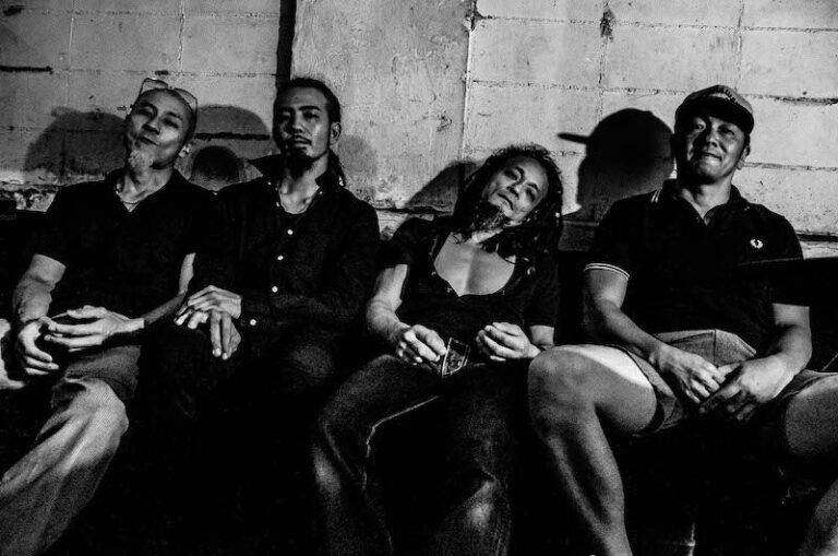 Hardcore Band Swarrrm Release Lyric Video Off Upcoming 6th Full Length [Japan] - Unite Asia