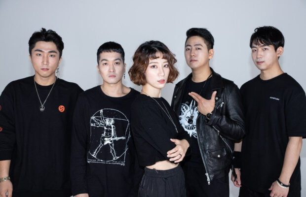 Alt Rock Band Lustrouble Revamp Lineup And Release New Single [Korea ...