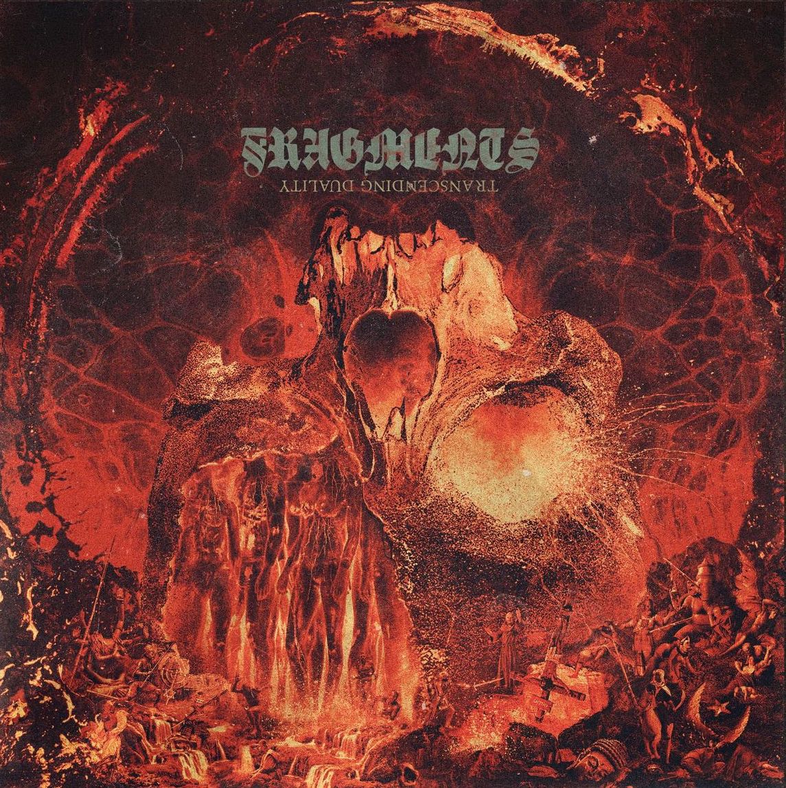 Metal Band Fragments Drop Debut Album 'Transcending Duality ...