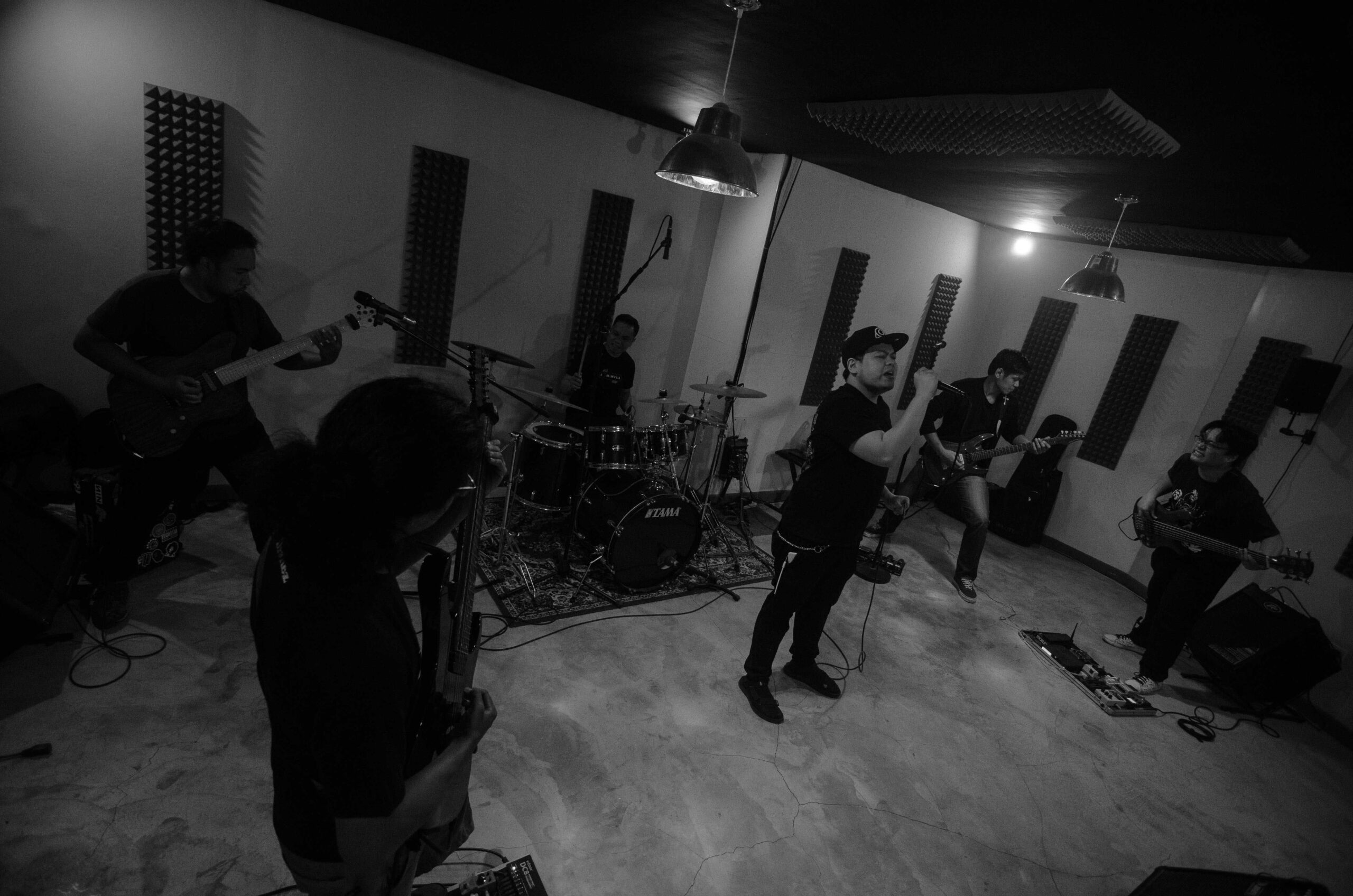 Metal Band Killerweil Release Music Video [Philippines] - Unite Asia