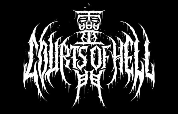 Melodic Death Folk Metal Act Courts of Hell Release New Single ...