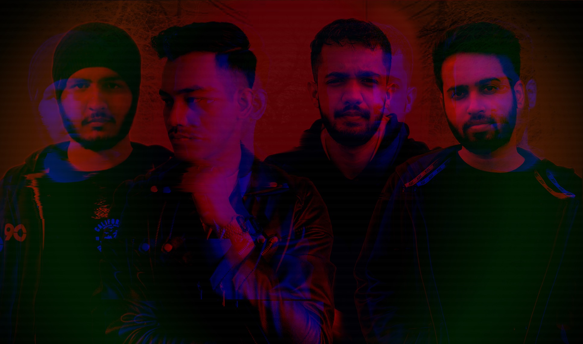 Progressive Metalcore Band Coordinates Release New Banger 'All I Have ...