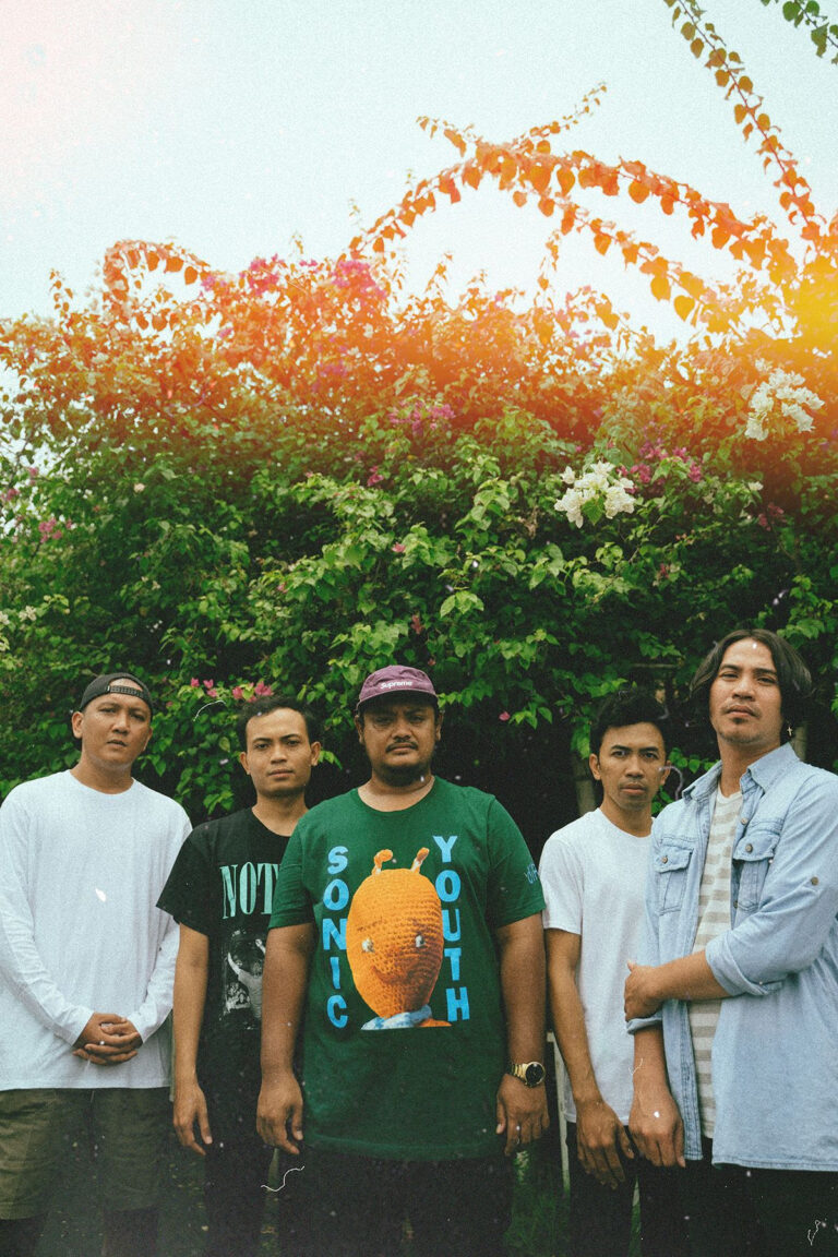 Emo/Indie Rock Band Settle Release Two Tracks From Upcoming EP ...