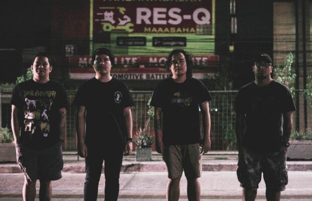 Emotive Punk Band Tidal Drop Awesome New Single 'Better' [Philippines ...