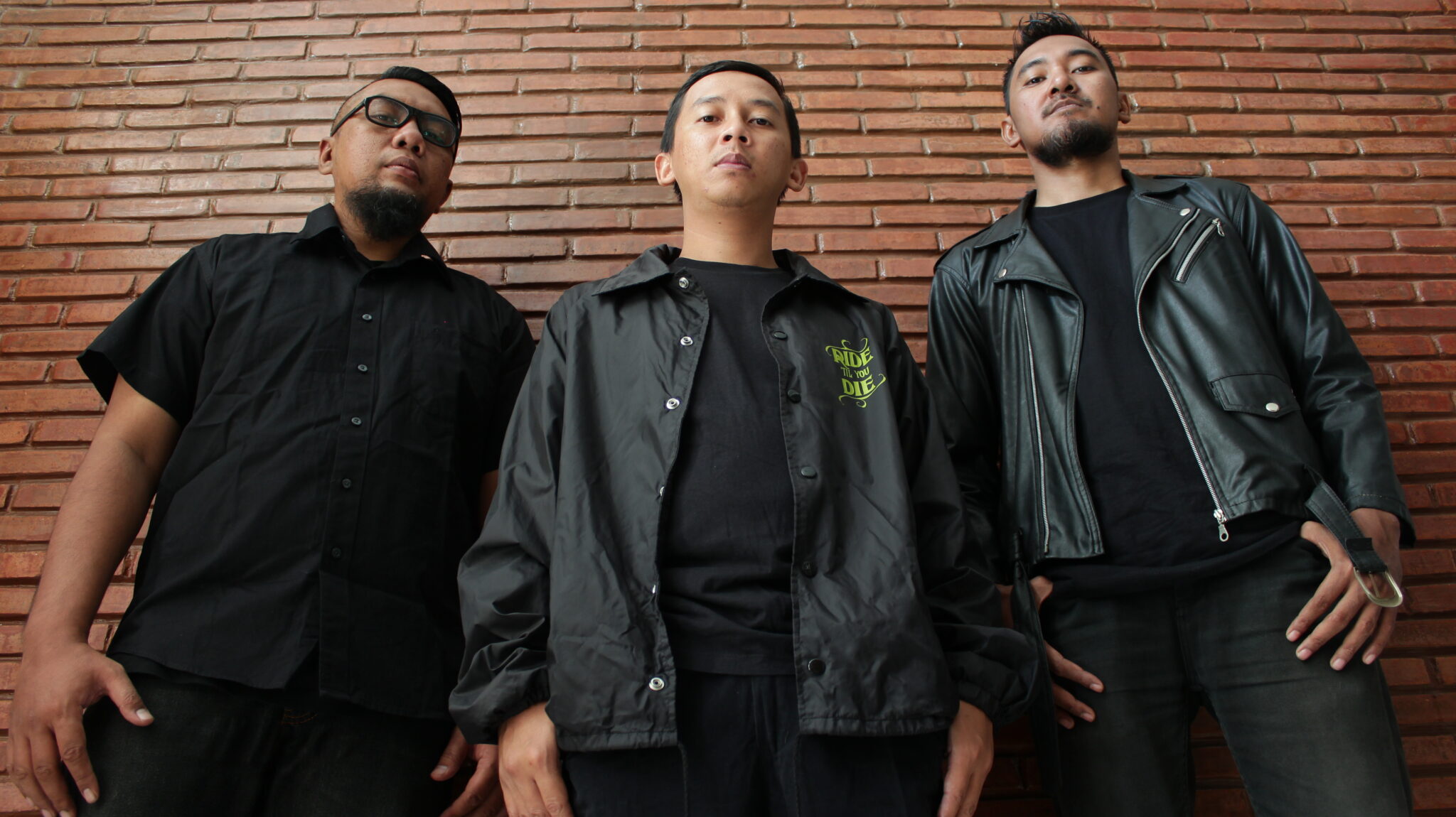 Grindcore Act Dead Vertical Celebrate 20th Anniversary With New Video ...