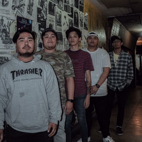 Pop Punk Act Seasick Launch Track Dealing With Self-Worth [Philippines ...