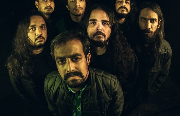 Progressive Metalcore Band Takatak Release New Single 'Backseat' [Pakistan] - Unite Asia