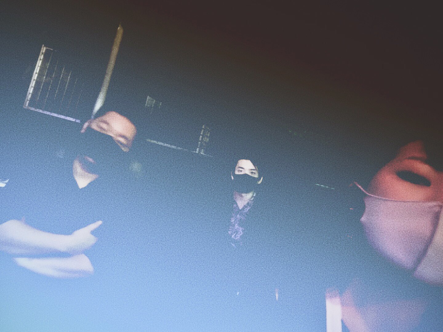 Screamo Band sassya- Release 2 Phenomenal Tracks Off Upcoming Album ...