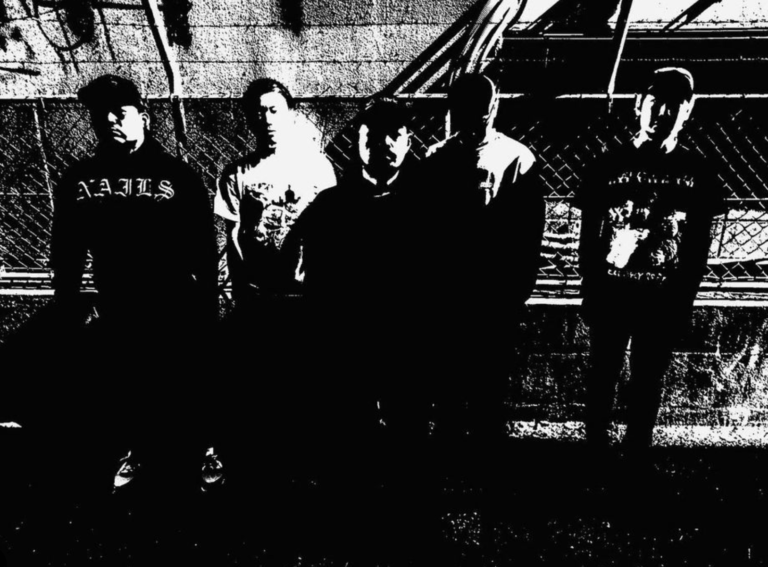 Powerviolence/Hardcore Band Runner Announce New 7" 'The Elements ...