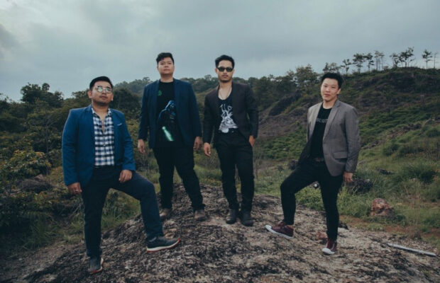 Progressive Rock Band Chief Release 'Synthesis' [Thailand] - Unite Asia